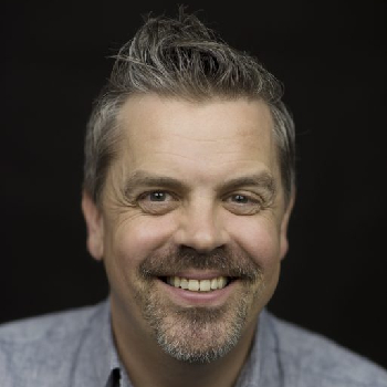 Alf Rehn | Speaking Fee & Booking Agent Contact | LEO Speakers Bureau