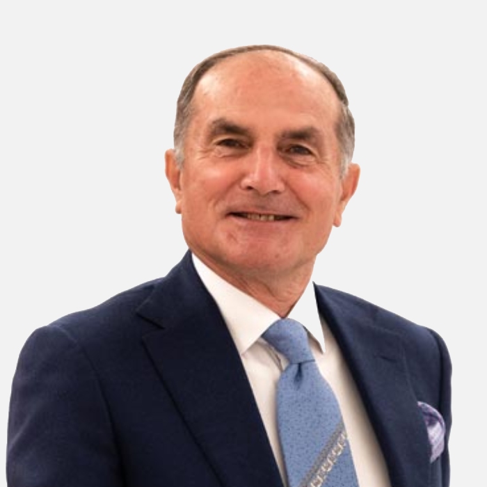 Marco Landi | Speaking Fee & Booking Agent Contact | LEO Speakers Bureau