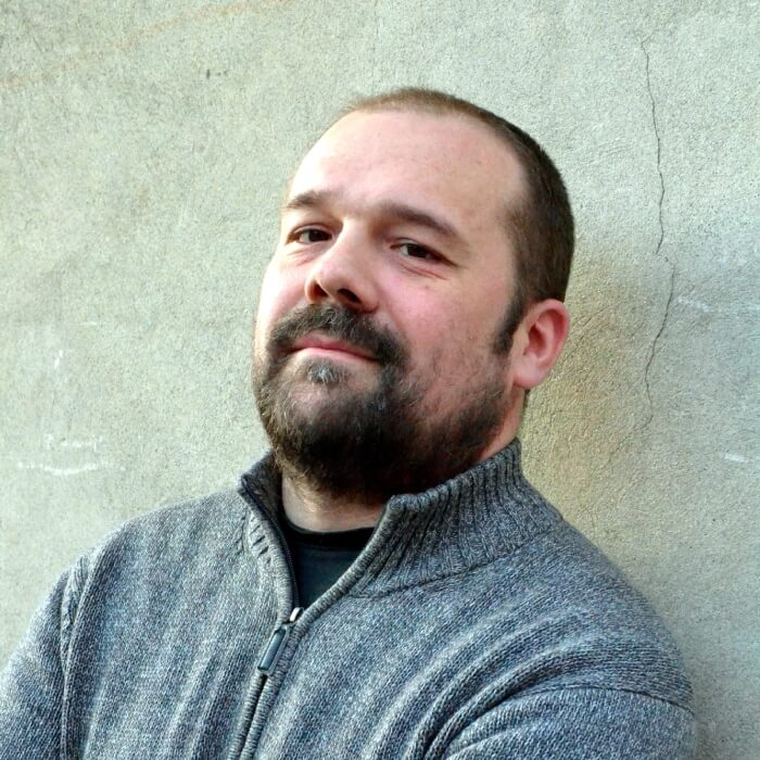 Massimo Banzi | Speaking Fee & Booking Agent Contact | LEO Speakers Bureau