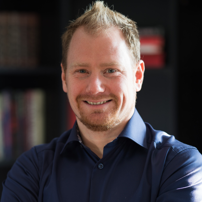 David Jacoby | Speaking Fee & Booking Agent Contact | LEO Speakers Bureau